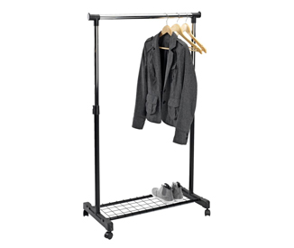 Előszobafalak, padok, szekrények és fogasok | JYSK.hu