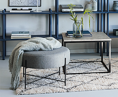 Bútorok – kanapék, fotelek és asztalok | JYSK.hu