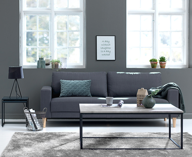 Bútorok – kanapék, fotelek és asztalok | JYSK.hu