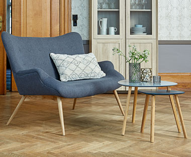 Bútorok – kanapék, fotelek és asztalok | JYSK.hu