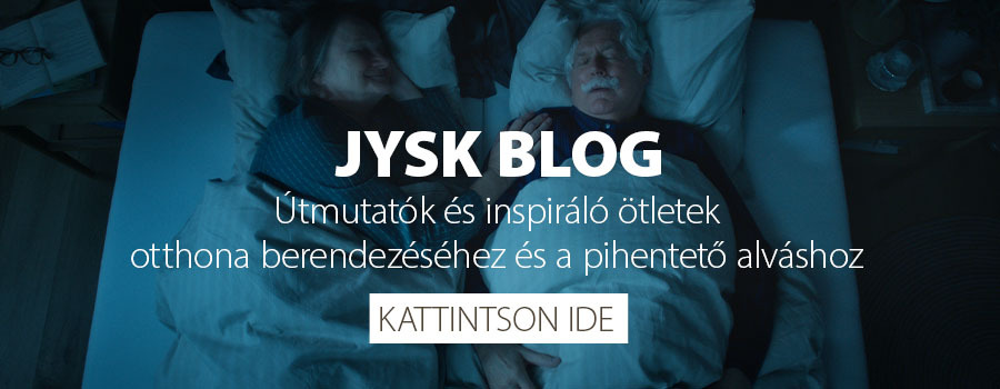 Alvás Hét - akciós hálószoba termékek | JYSK