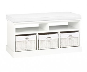 Ruhásszekrények, kosarak, komódok, polcok és tárolók | JYSK.hu